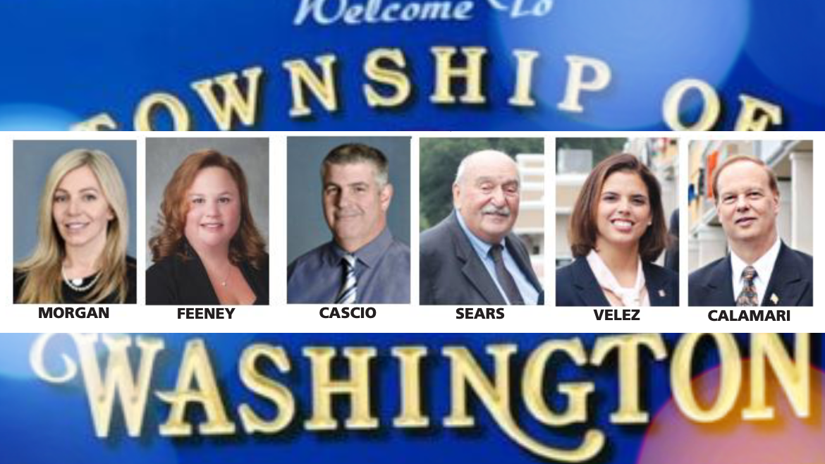 Morgan, Feeney swap roles; Velez joins WT Council — Pascack Press ...