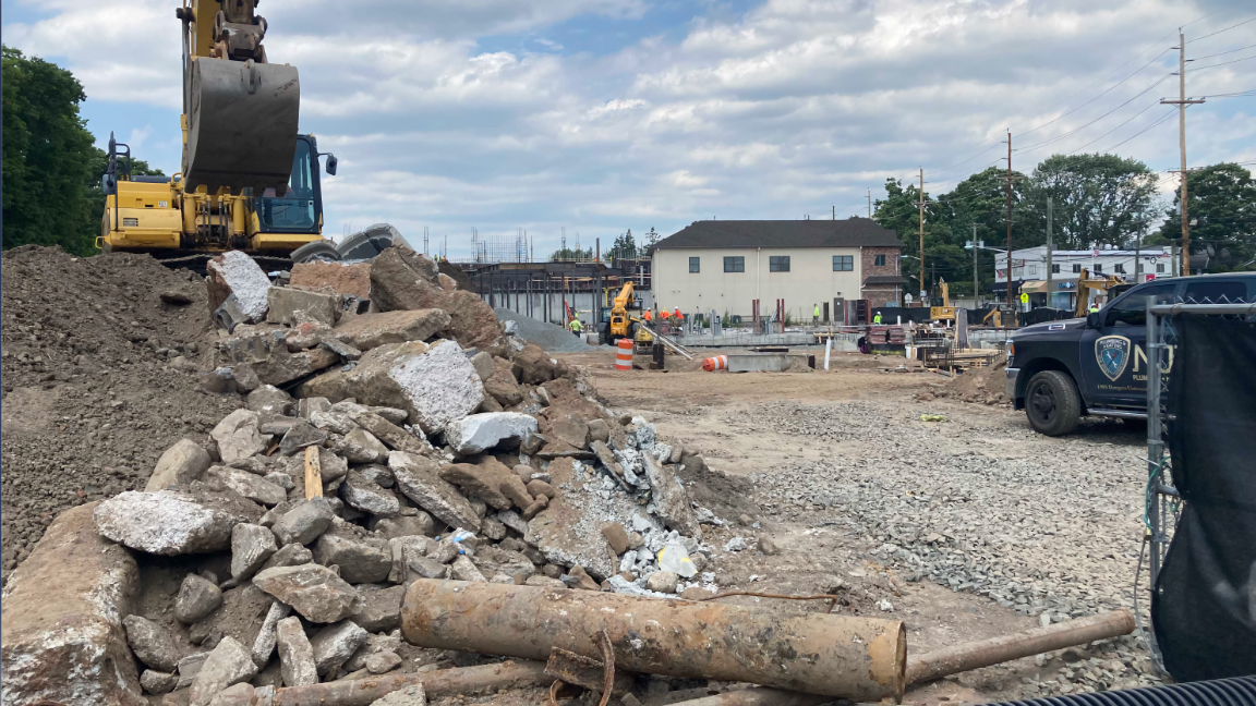 Lawsuits tighten around Emerson Station — Pascack Press & Northern ...