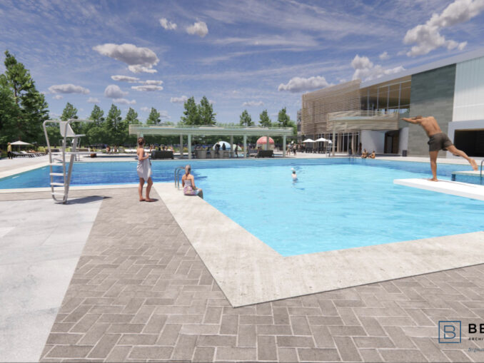 BACK IN TIME: The Camp Colony Under The Palisades — Pascack Press ...