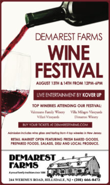 This Week in Local History: A New Bridge Across The Hudson River ...