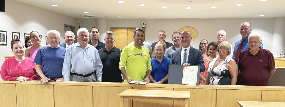 'Many possibilities': Montvale aims at land buy; mayor sets pool center ...