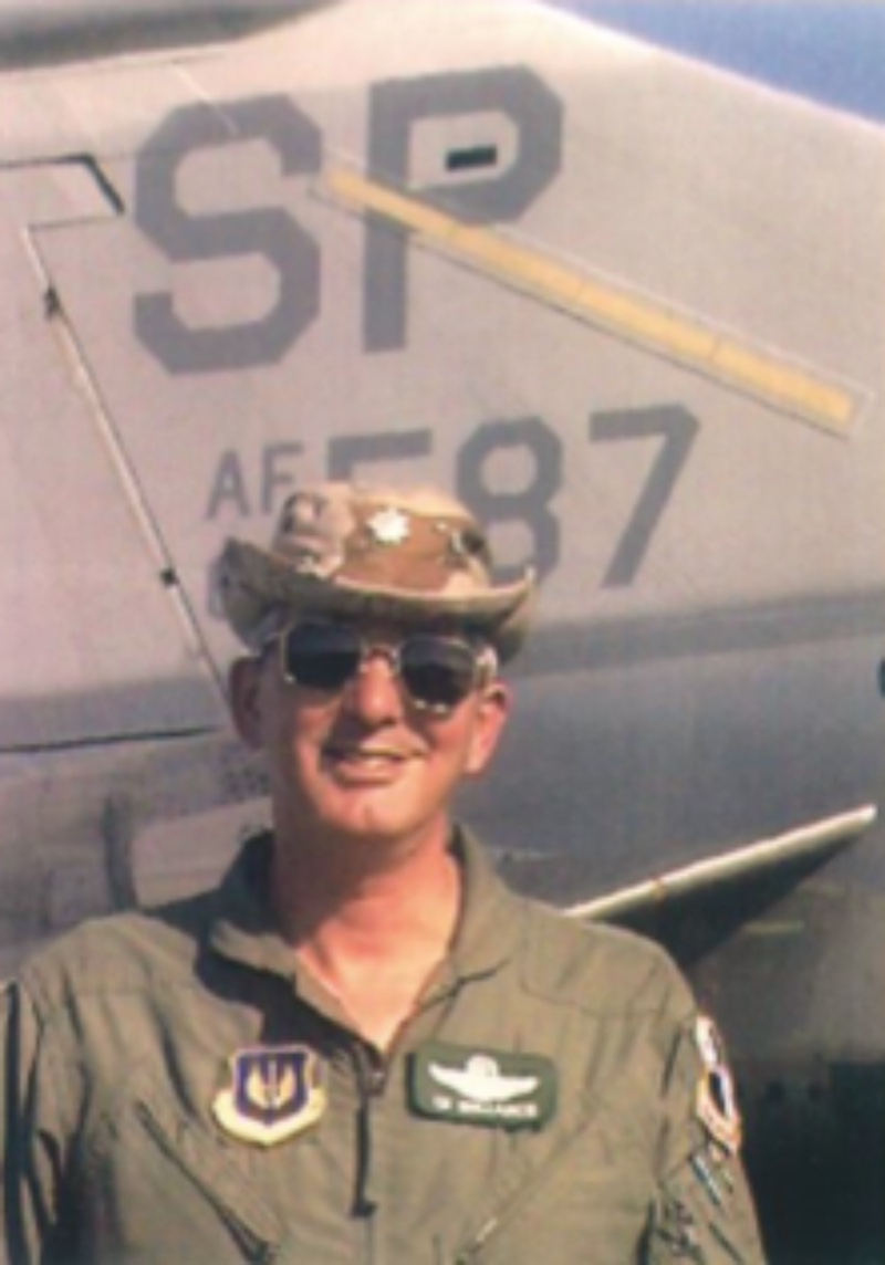 Ballanco on approach to Aviation Hall of Fame of NJ — Pascack Press ...