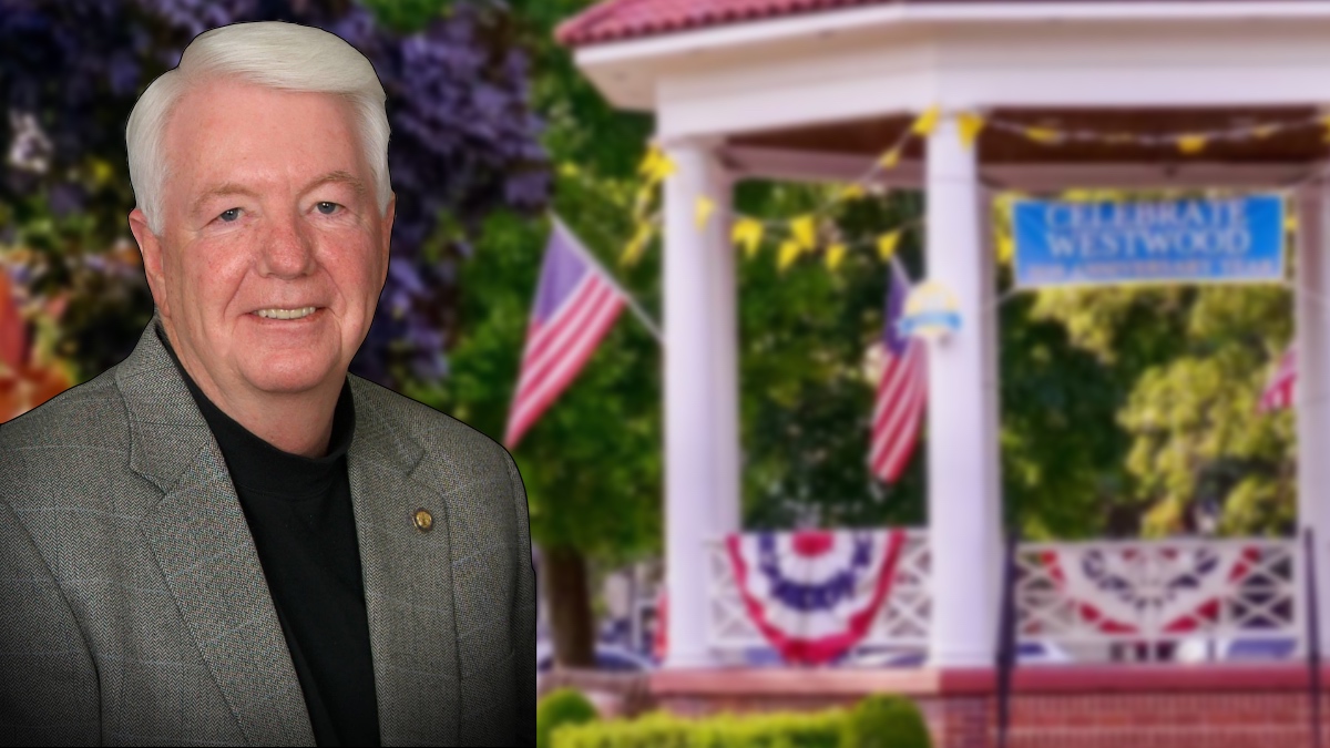 'Westwood's Mayor' Skip Kelley passes — Pascack Press & Northern Valley ...