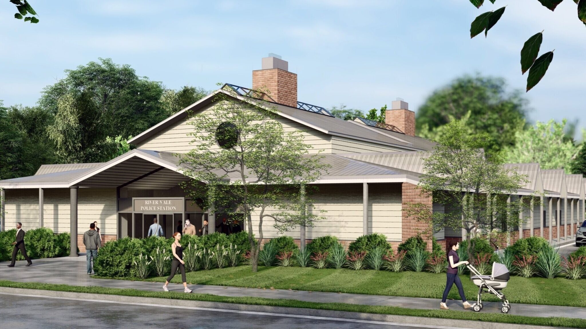 Cresskill Museum Will Open This Weekend — Pascack Press & Northern ...