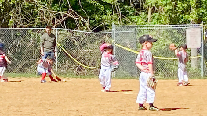 Play ball! Westwood ‘Bad News Mayors’ on their way — Pascack Press ...
