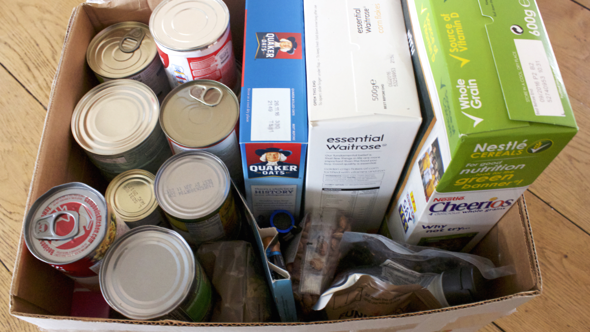 Park Ridge Rotary Club summer pantry stock-up drive to May 20 — Pascack ...