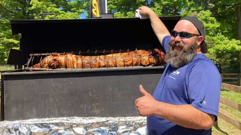 ‘Sippy Poo’ barbecue corrals big bucks for Fisher House — Pascack Press ...