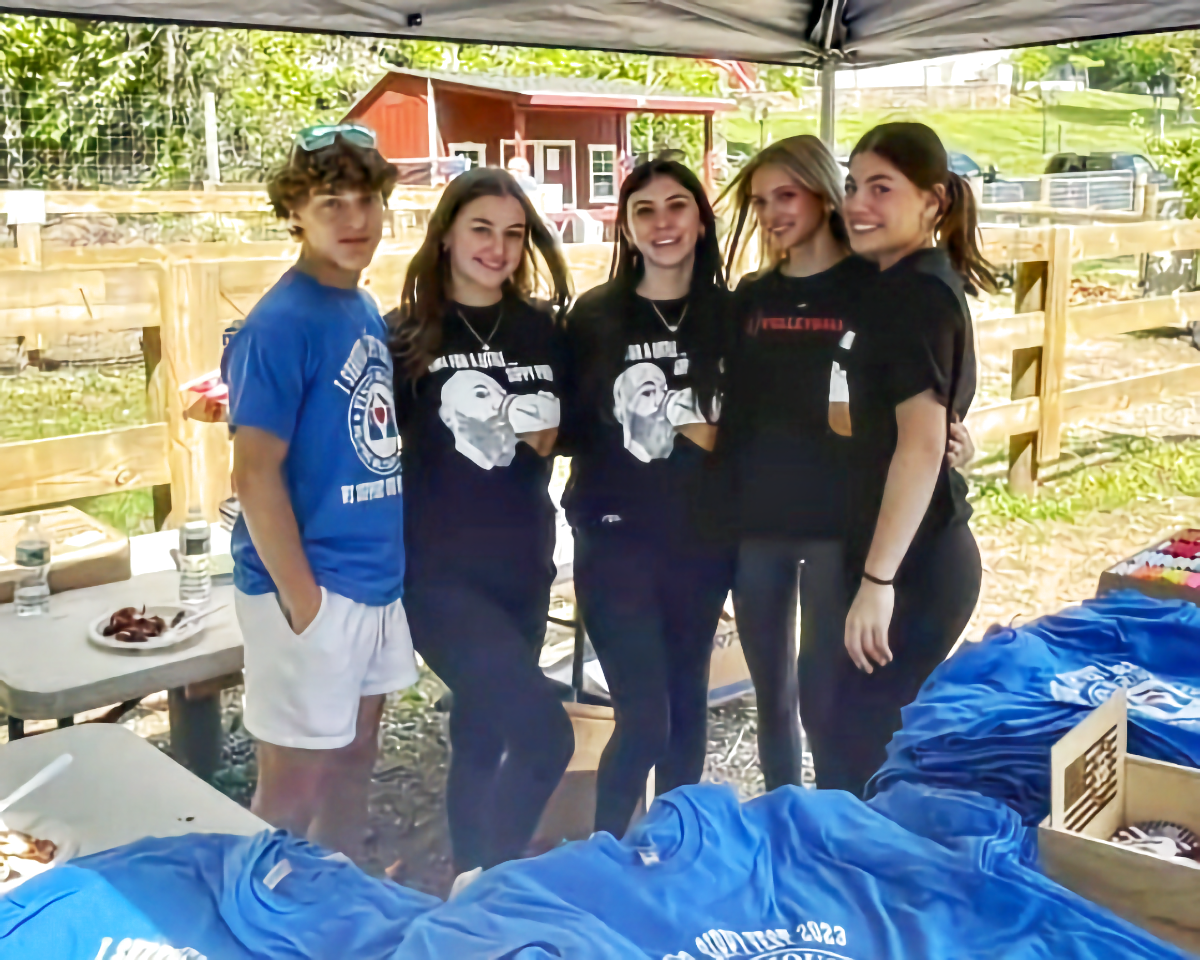 ‘Sippy Poo’ barbecue corrals big bucks for Fisher House — Pascack Press ...