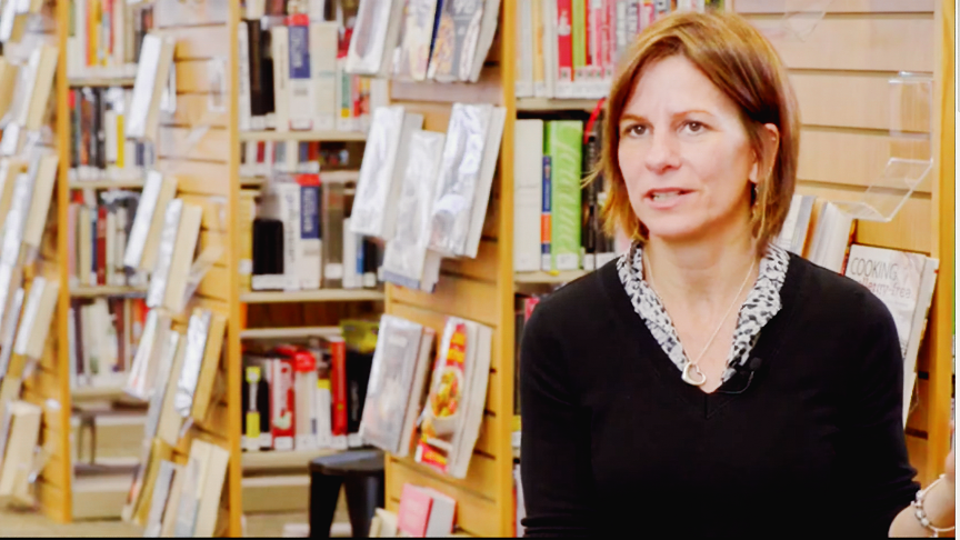 You can volunteer to teach ESL — Pascack Press & Northern Valley Press