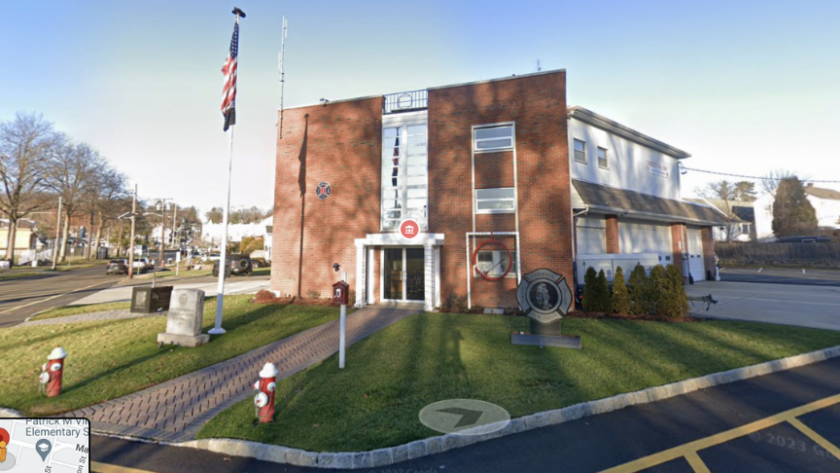 Volunteers in action: Montvale turns out on Clean-Up Day 2021 — Pascack ...