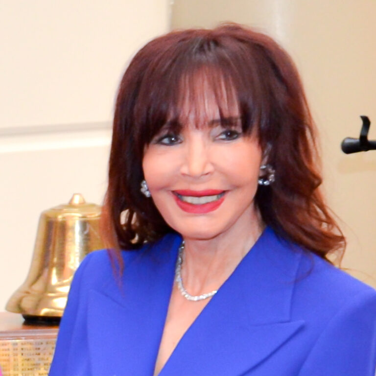 First-person: Hillary Viders up close with the Jewish High Holy Days ...