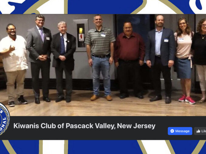 Pascack Press & Northern Valley Press — Pascack Press & Northern Valley ...