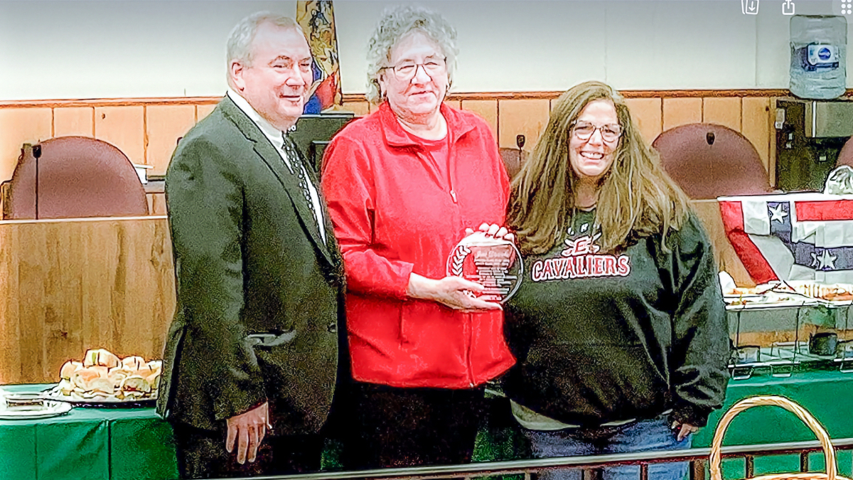 Dietsche, retiring, gets her own day — Pascack Press & Northern Valley ...