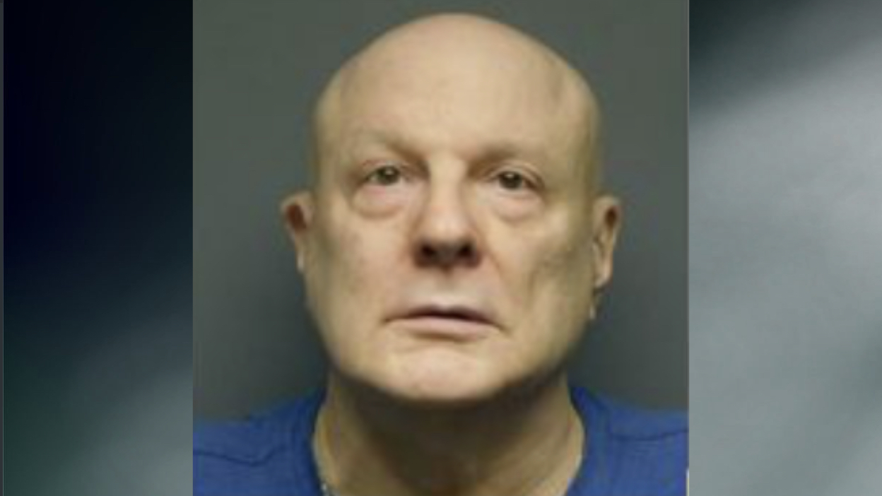 'Dear Delusional' letter-sender said busted: Police say Westwood man ...