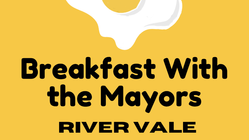 Bromberg serves up town’s priorities for 2024 — Pascack Press ...