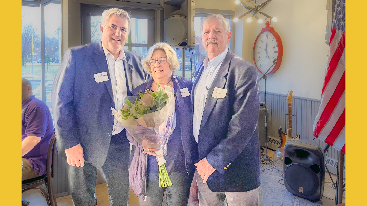Chamber honors Robin Malley, ‘an inspiration’ — Pascack Press ...