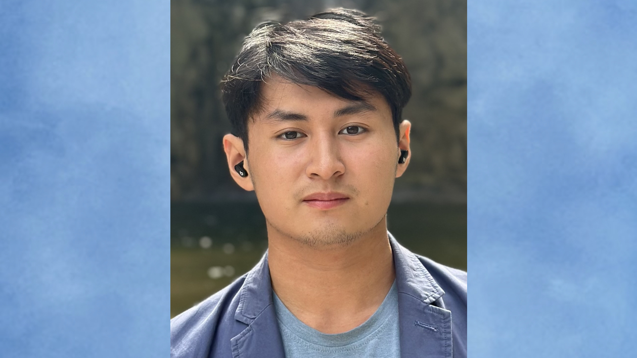 Presidential Scholars Program calls… — Pascack Press & Northern Valley Press