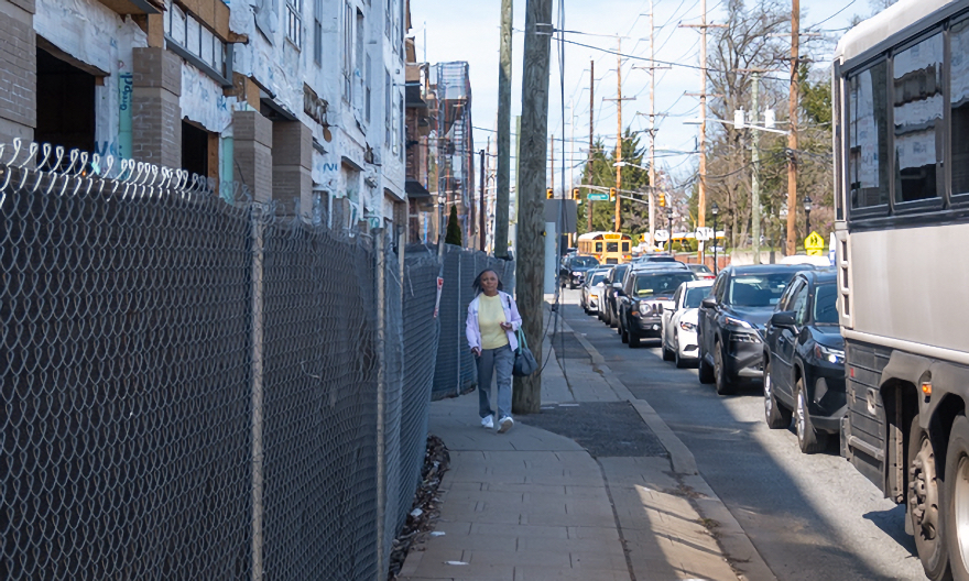 Emerson Station contractor sues over $1.4M said owed — Pascack Press ...