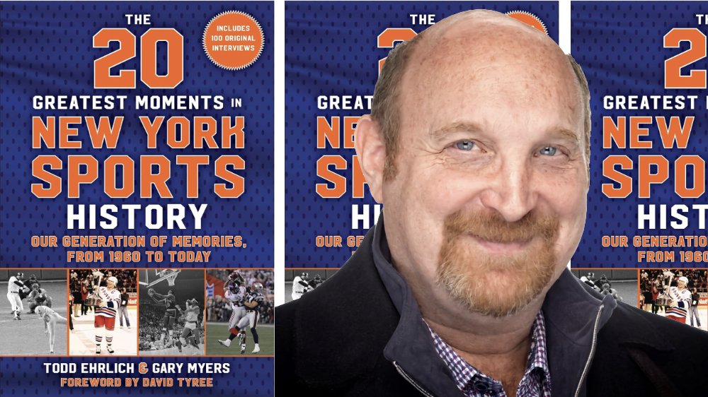 Here’s the pitch—meet the author at B&N June 15 — Pascack Press ...