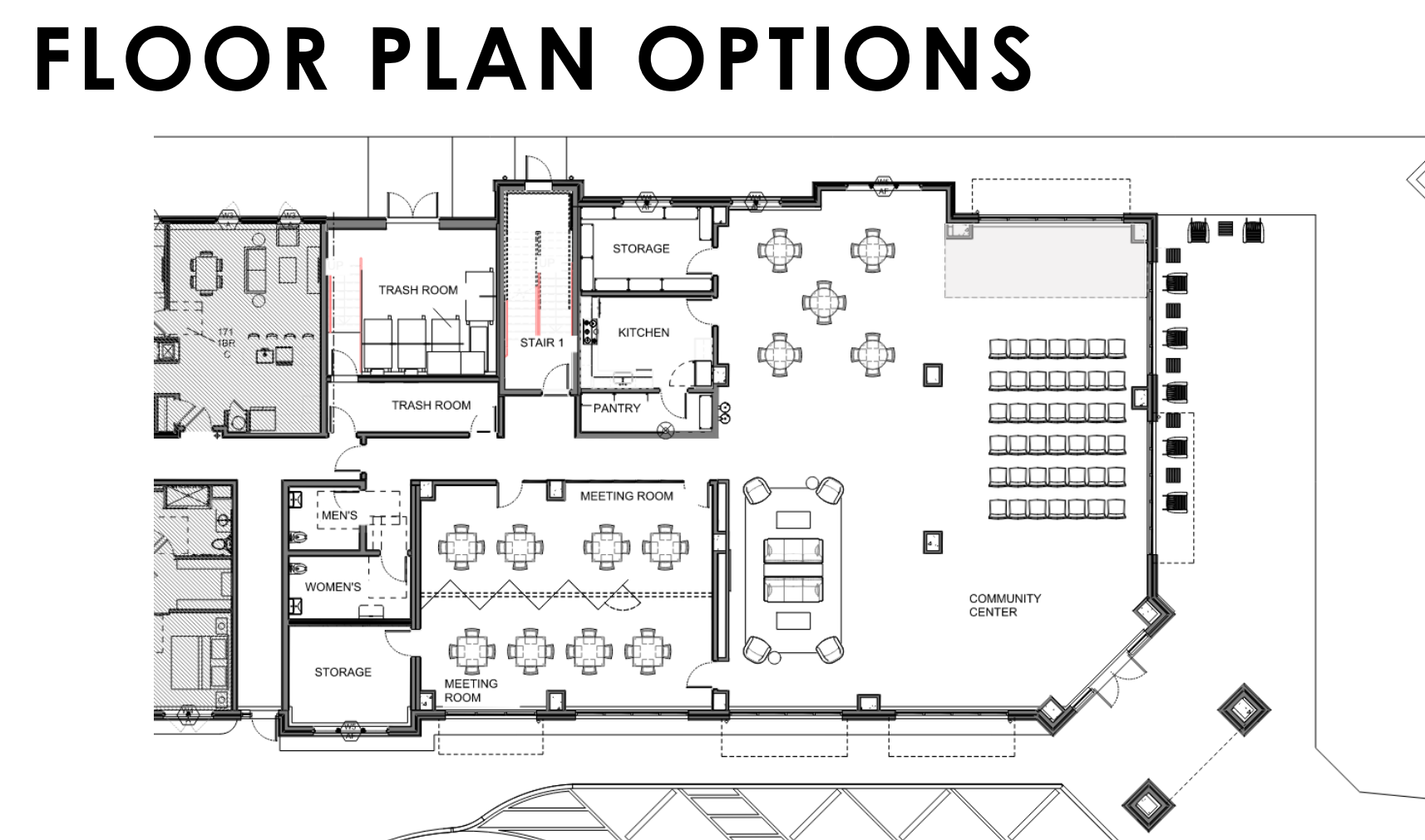 Hillsdale DPW returns from WCL; ‘final design’ in on community center ...