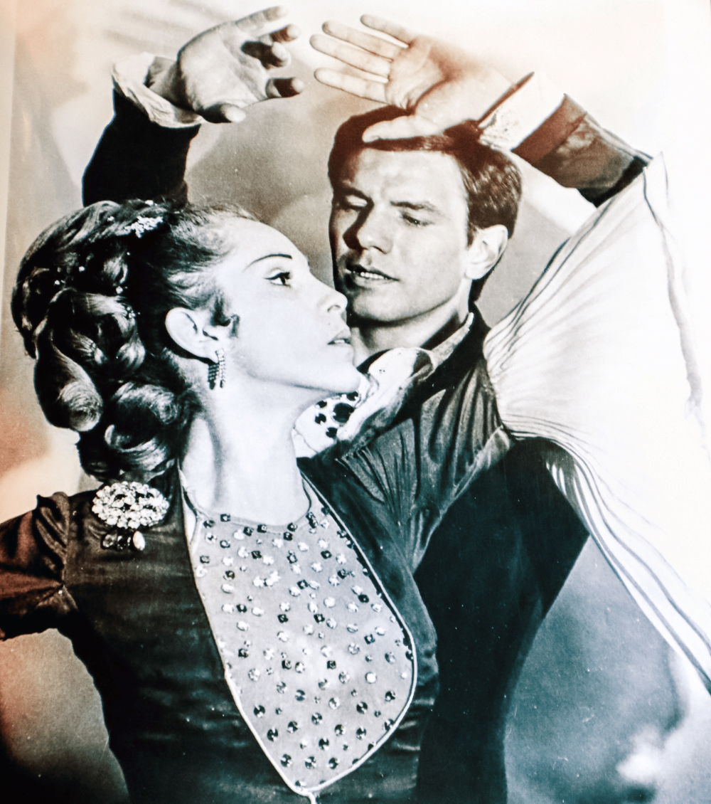 The NVP Interview: Dancers Judie and Stan Martin — Pascack Press ...