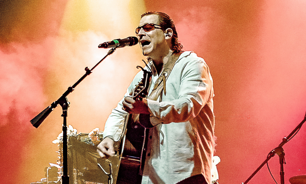 Larry Stevens Band Brings 'AmeriRock' to Resorts World Catskills for ...