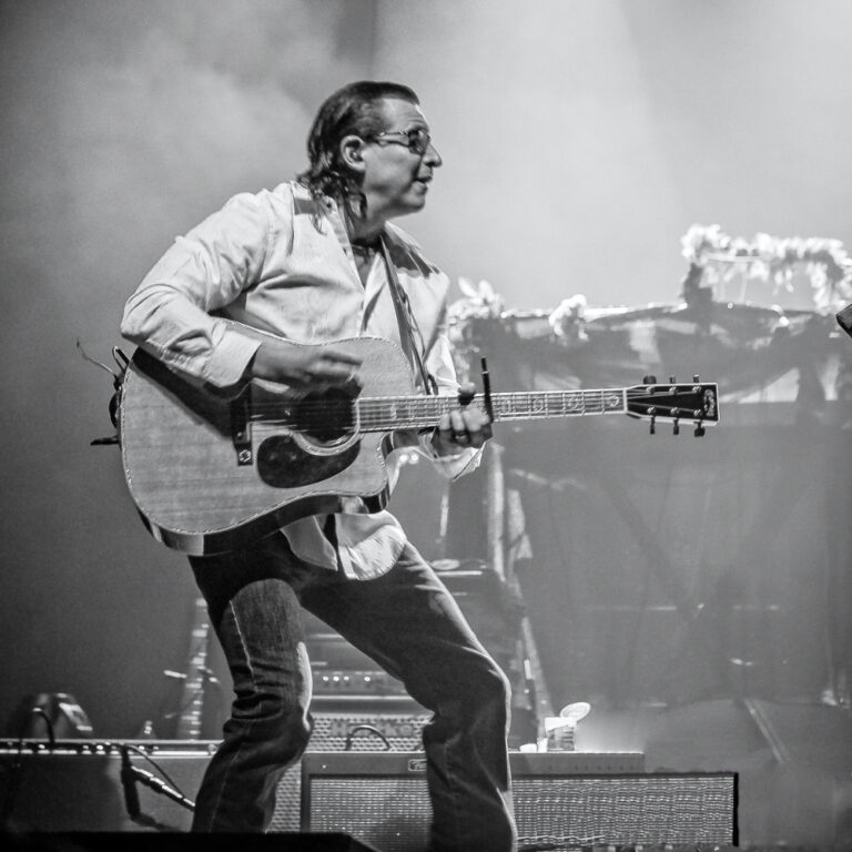 Larry Stevens Band Brings 'AmeriRock' to Resorts World Catskills for ...