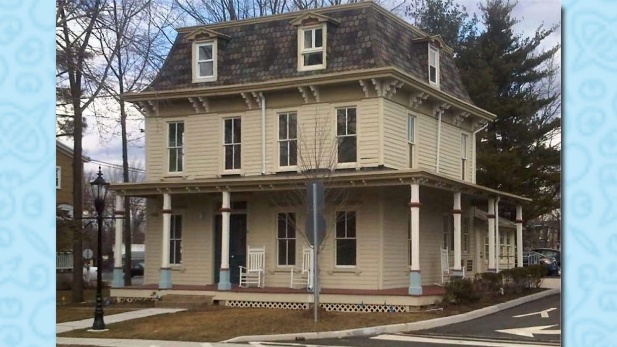 'Landmark' decision! Samuel P. Cole House earns spot in historic ...