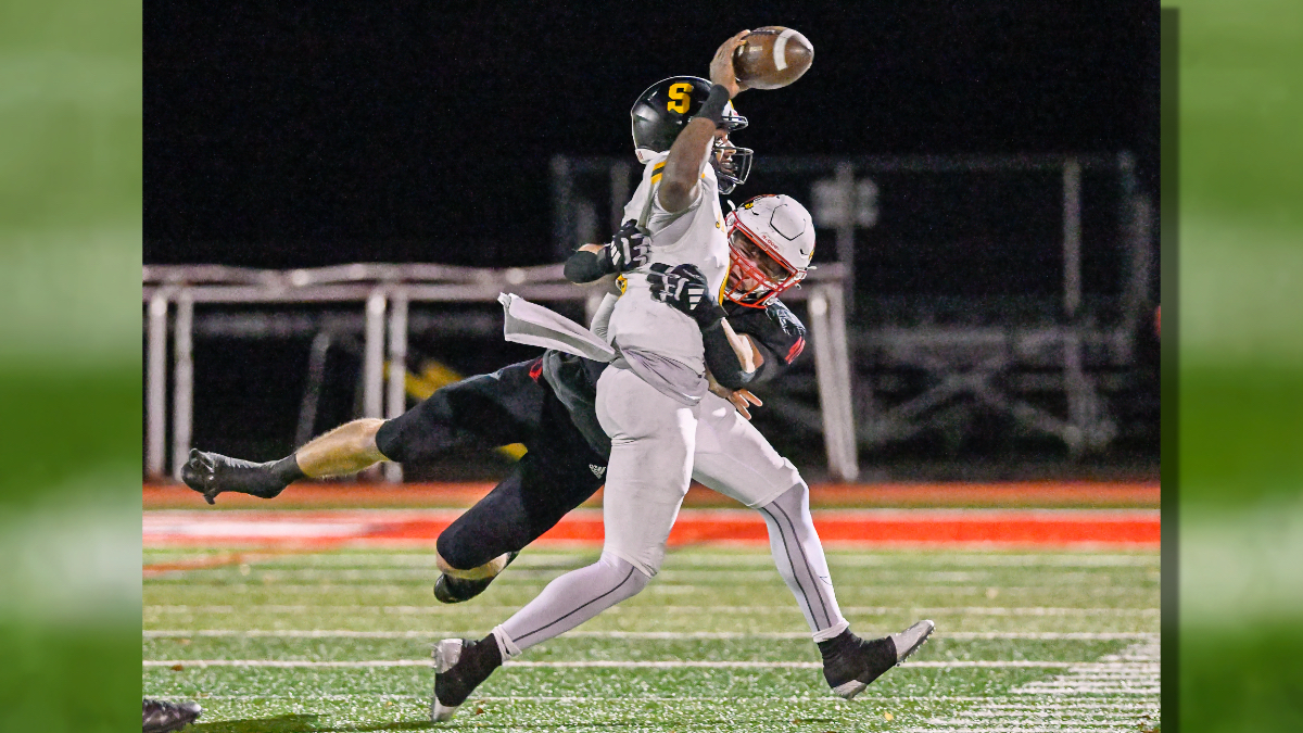 Cardinals fall to Bulldogs in semifinal upset — Pascack Press ...