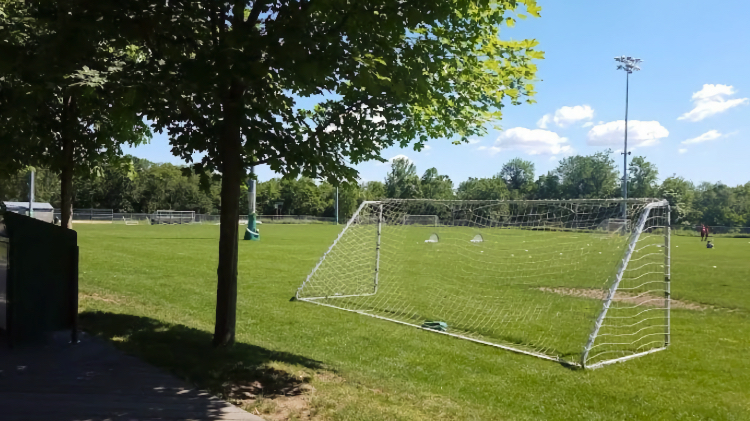 Borough looks to one-month turnaround on Centennial Field — Pascack ...