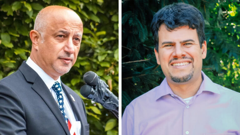 Ghassali rallies mayors to back coalition at Jan. 7 Trenton hearing on ...