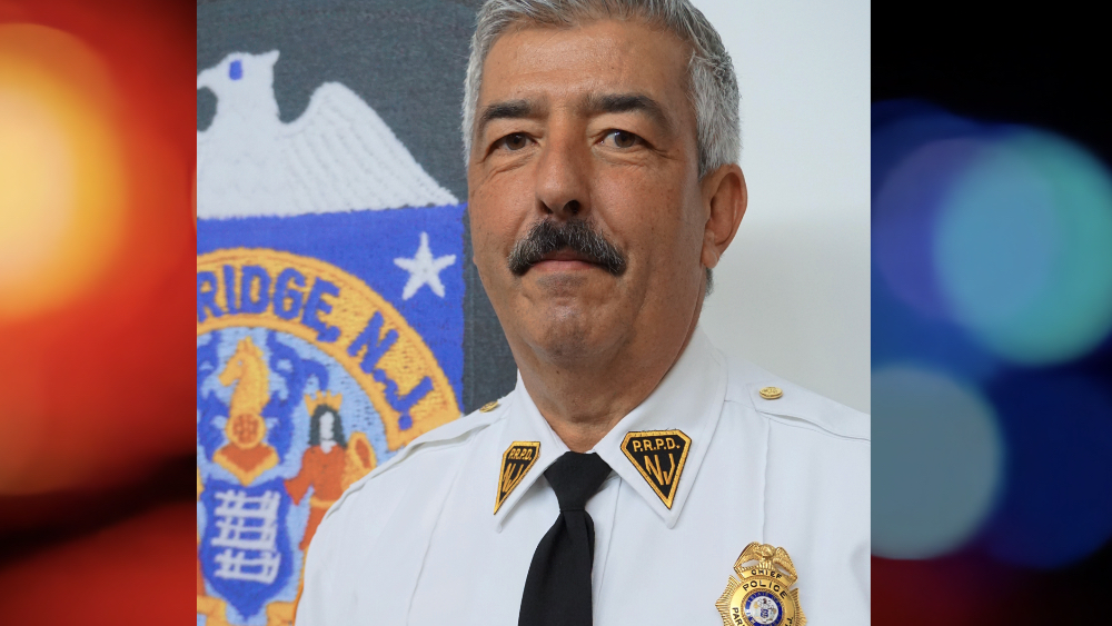 Chief Madden retires after 38 years of service in Park Ridge — Pascack ...