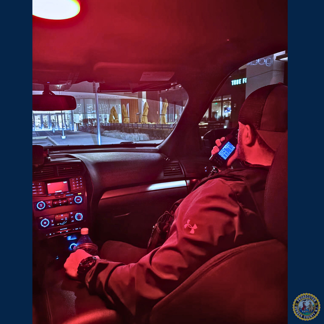 Bergen County touts success of 'Crime Suppression Team,' launched amid ...