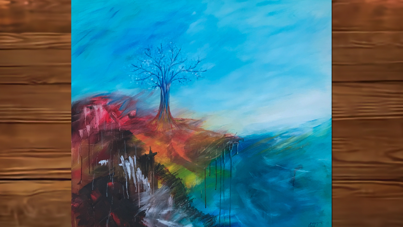 Experience 'Everlight' by Rakefet Krochmal — Pascack Press & Northern ...