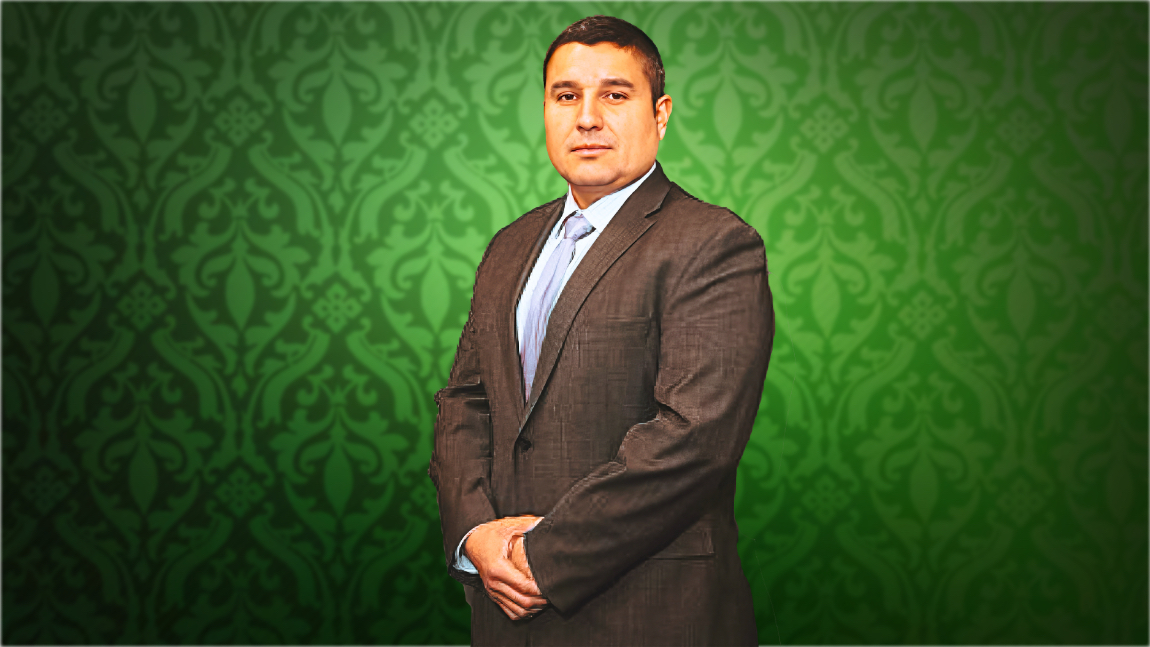 Fond farewell to John Escobar, who served on dais six years — Pascack Press & Northern Valley Press