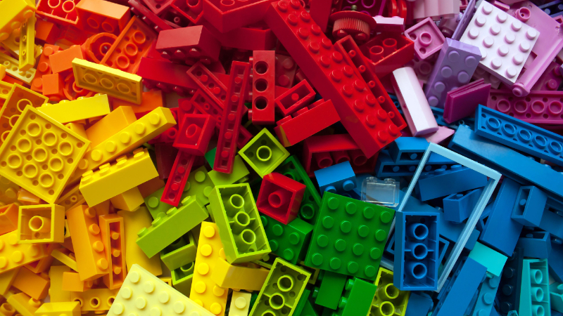 Kid LEGO Master Tournament auditions — Pascack Press & Northern Valley ...