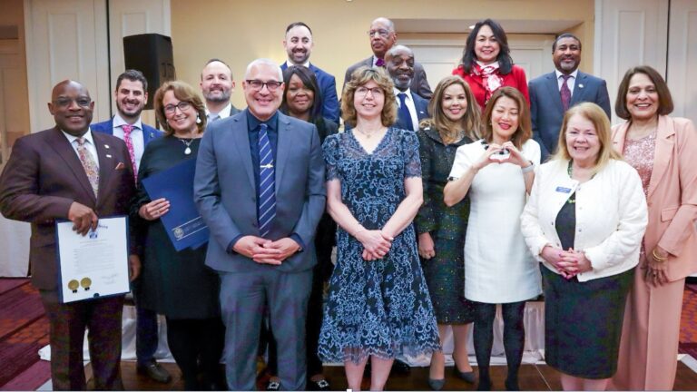 Home — Pascack Press & Northern Valley Press