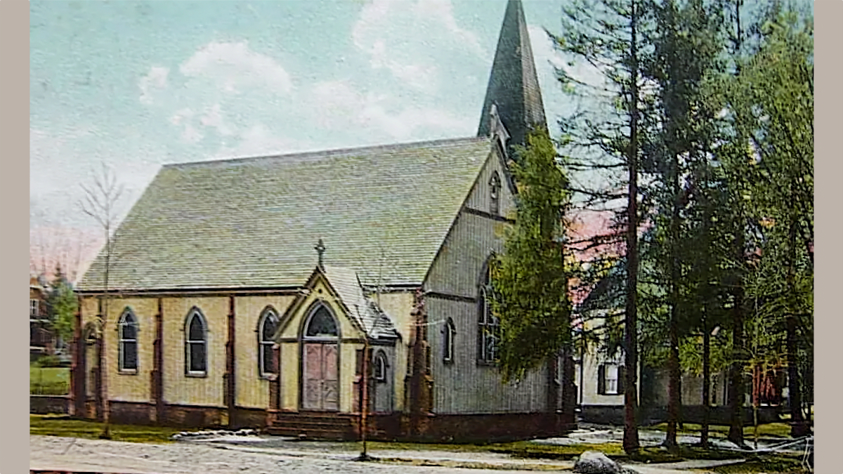 Methodist church was first in Hillsdale — Pascack Press & Northern ...