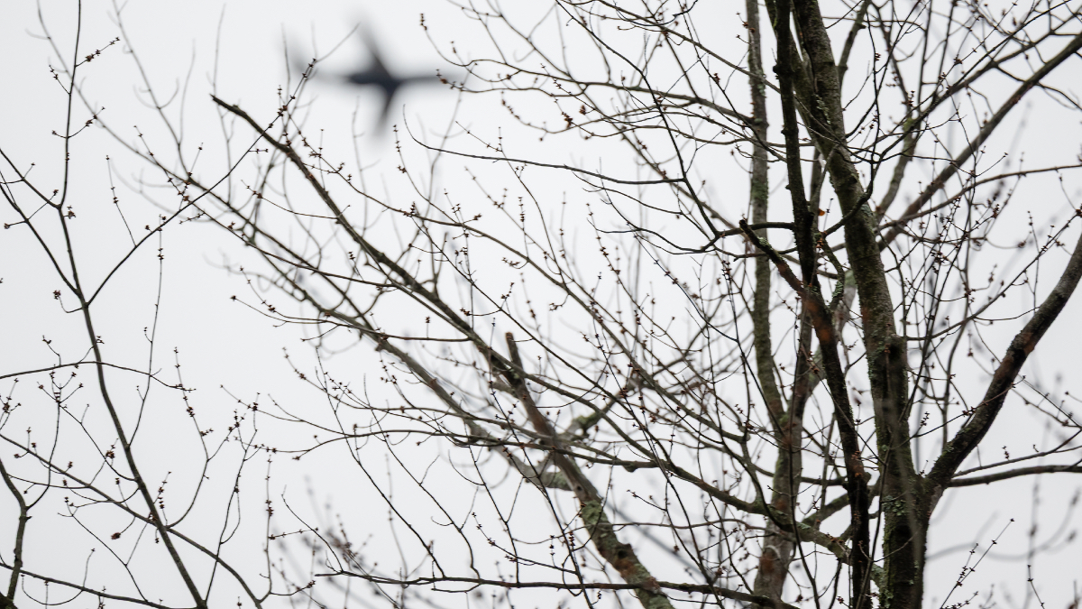 Anti-jet noise advocates urge residents to get involved — Pascack Press ...