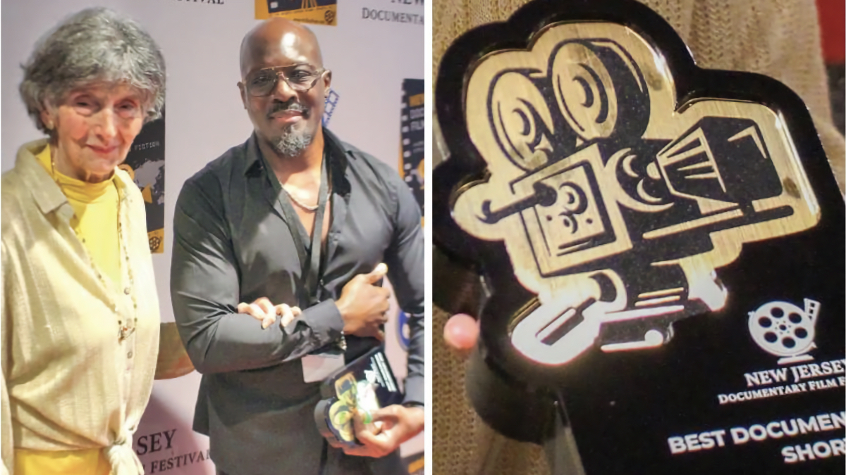 ‘Daughter of Mine’ wins Best Short Film at NJ Documentary Festival ...