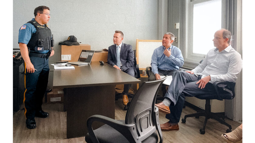 ‘You want to go home to your family’ — Pascack Press & Northern Valley ...