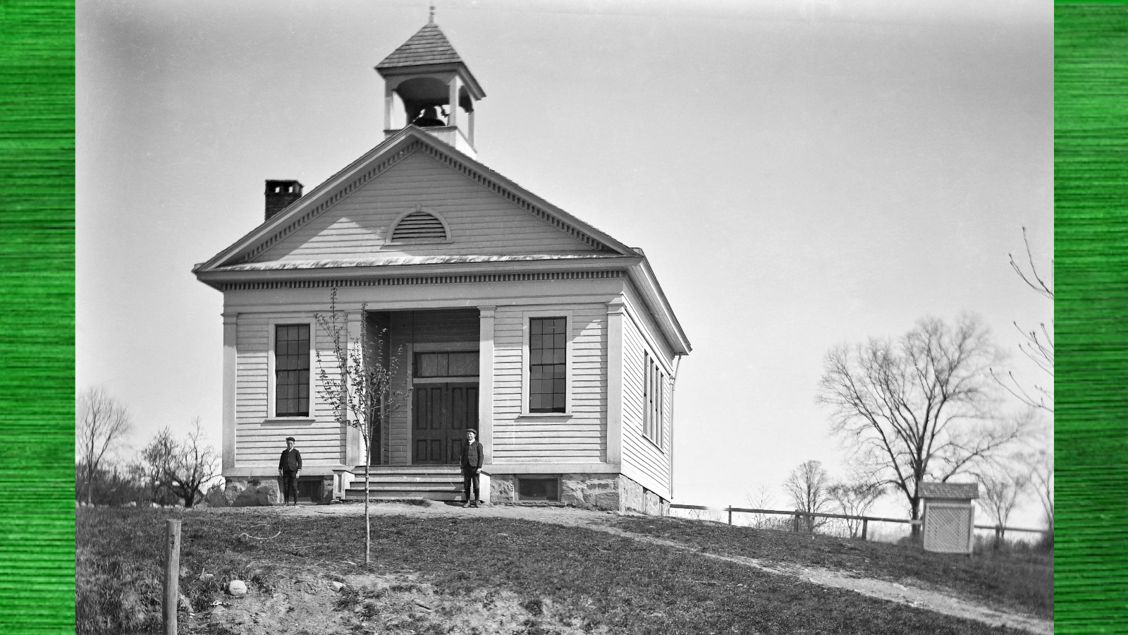 Montvale’s tale of two schoolhouses — Pascack Press & Northern Valley Press