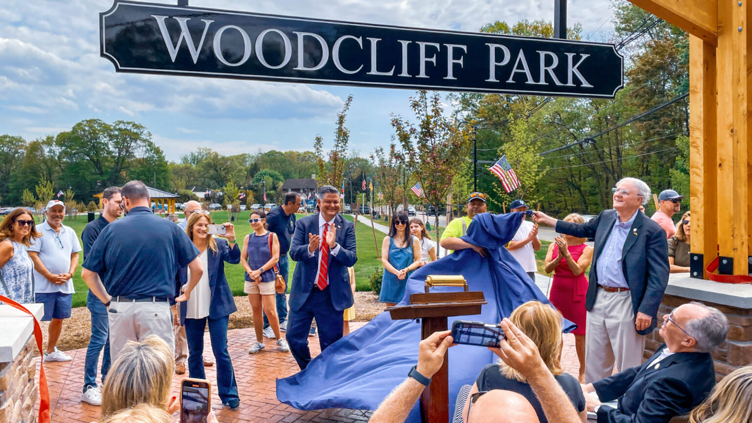 New park costs, online access, and emergency prep aired at council ...