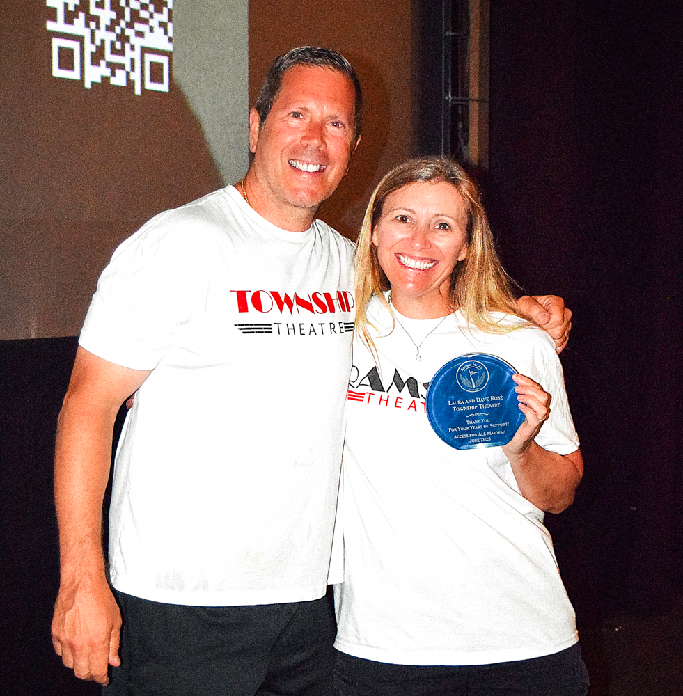 Township Theatre says it’s forced to close — Pascack Press & Northern ...