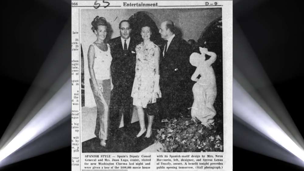 Greatest Generation gets shopping center downtown — Pascack Press ...