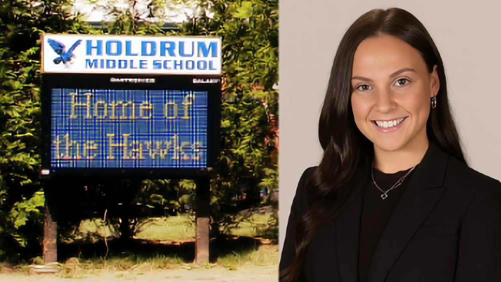 River Vale Schools names new assistant principal of Holdrum Middle ...