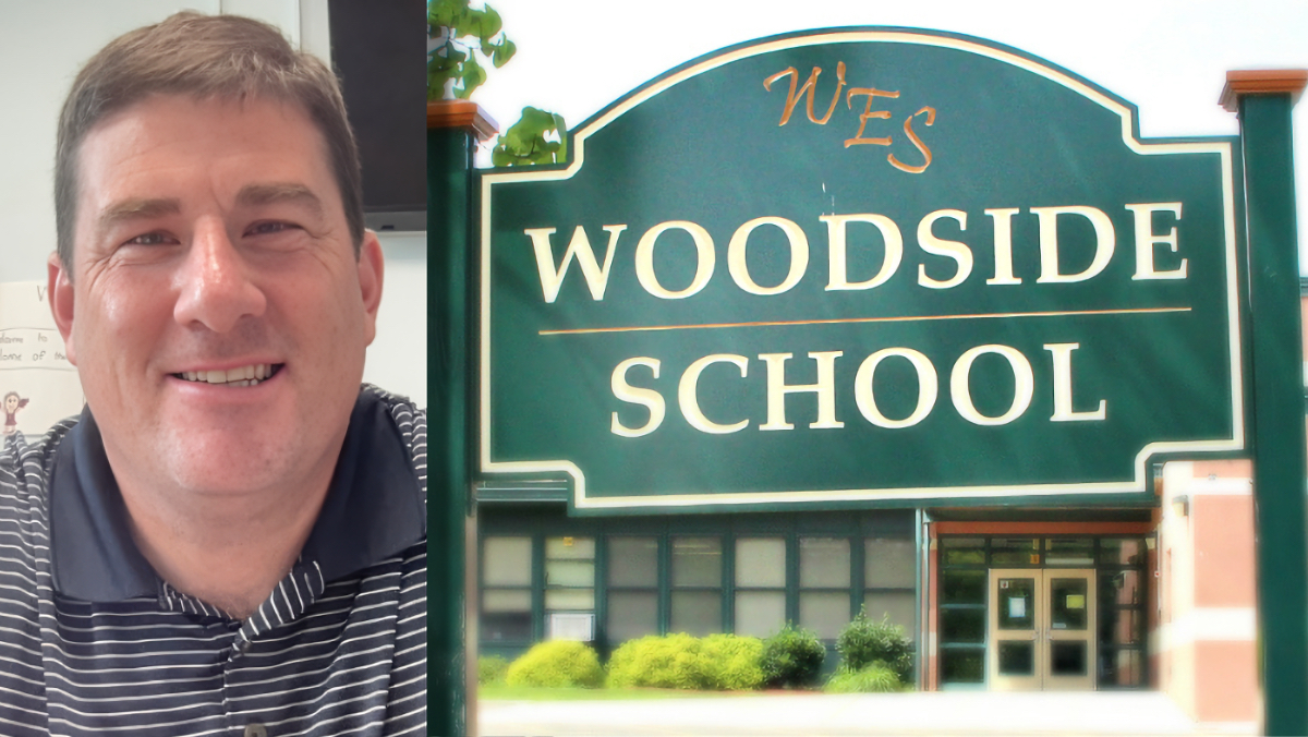 River Vale Public Schools alumnus named principal of Woodside School ...