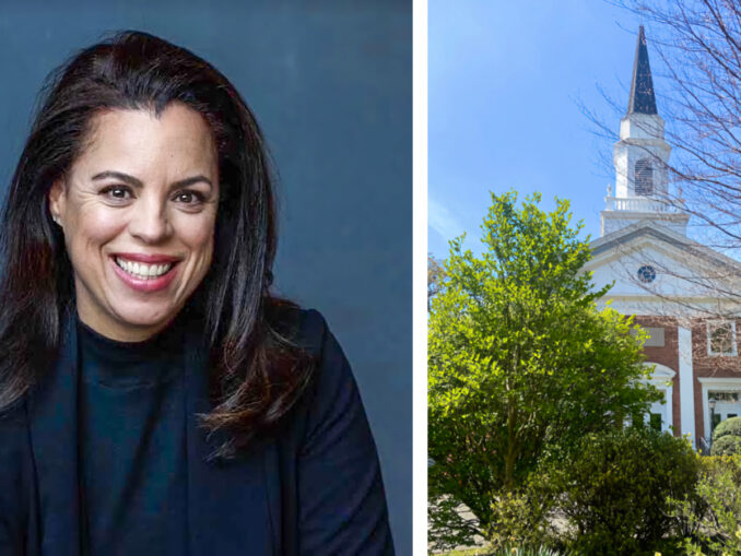 Home — Pascack Press & Northern Valley Press