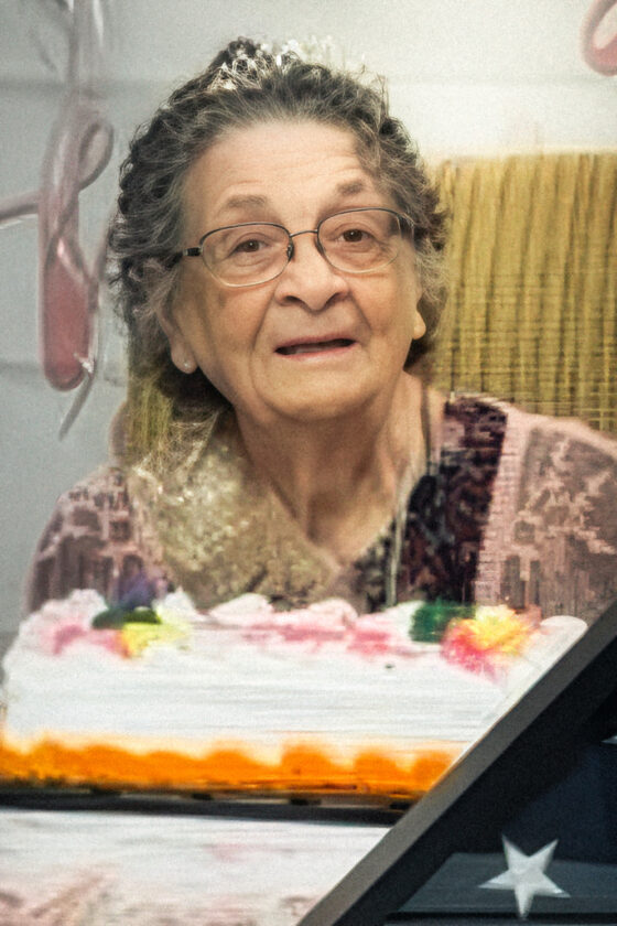 Capitol honors as Emma Chance celebrates her 101st — Pascack Press ...