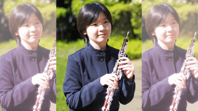 Demarest’s Madison Choo to shine as oboe soloist with Hanover Wind ...